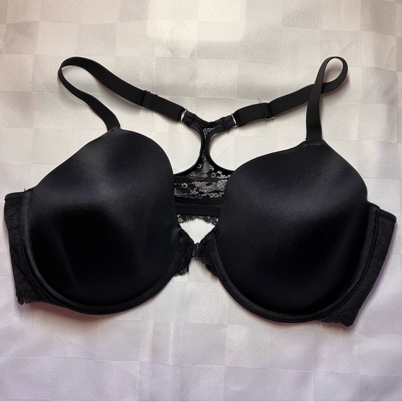 Maidenform | Intimates & Sleepwear | Maidenform 712 Full Coverage Front ...